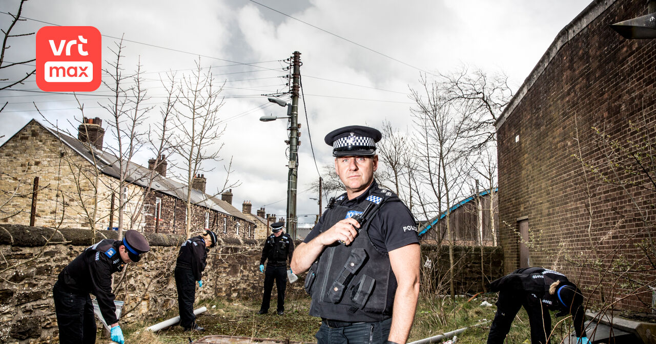 Reported missing - 1 (1) | VRT MAX