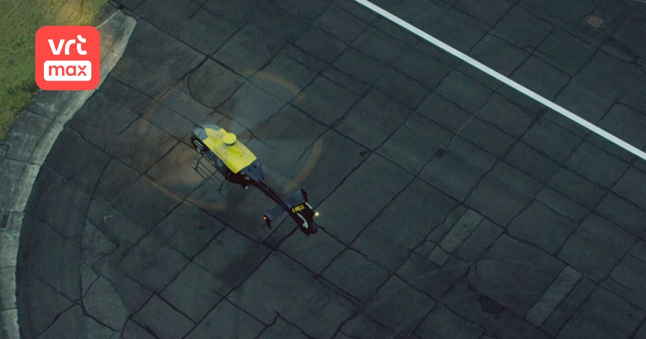 Reported missing - 2 (1) | VRT MAX