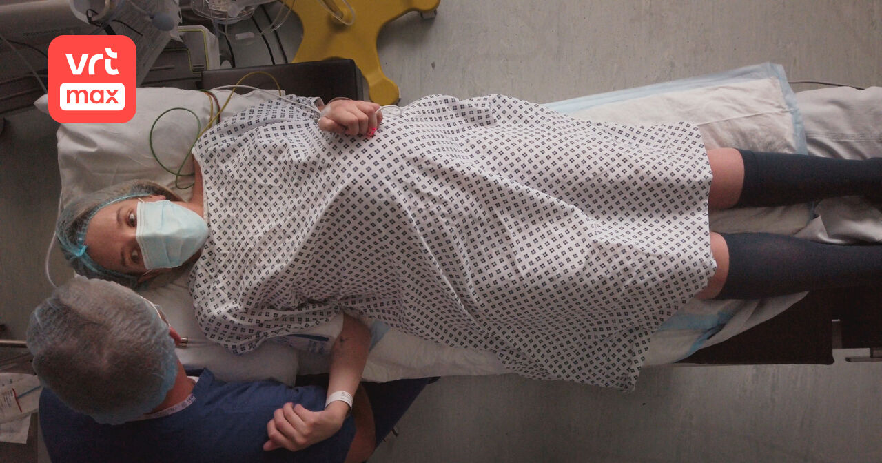 Baby surgeons - 2 (1) | VRT MAX