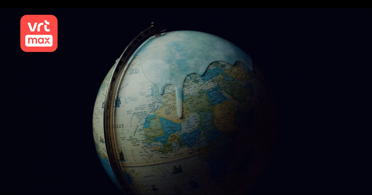 Het zaad van Karbaat | VRT MAX