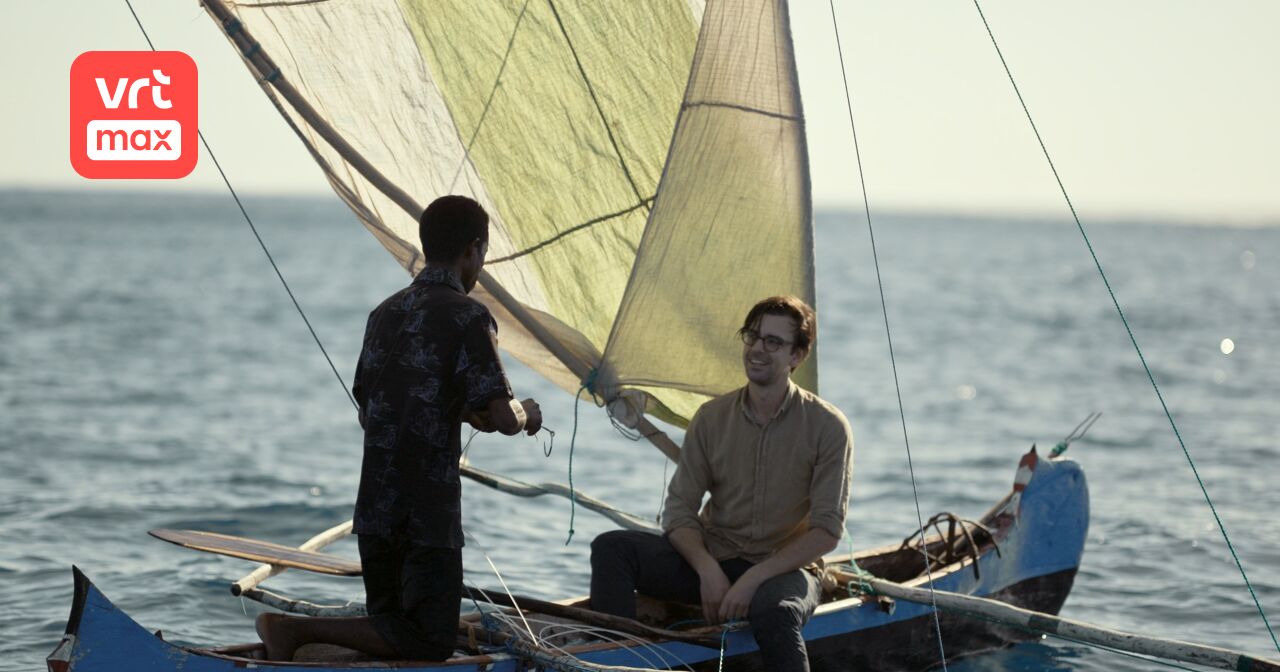 De wereld van de Chinezen - 3 (1) | VRT MAX