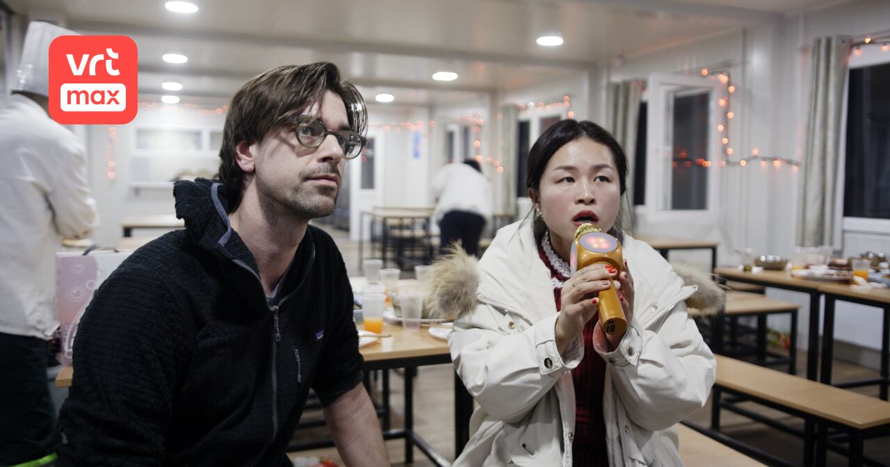 De wereld van de Chinezen - Aflevering 4 (Seizoen 1) | VRT MAX