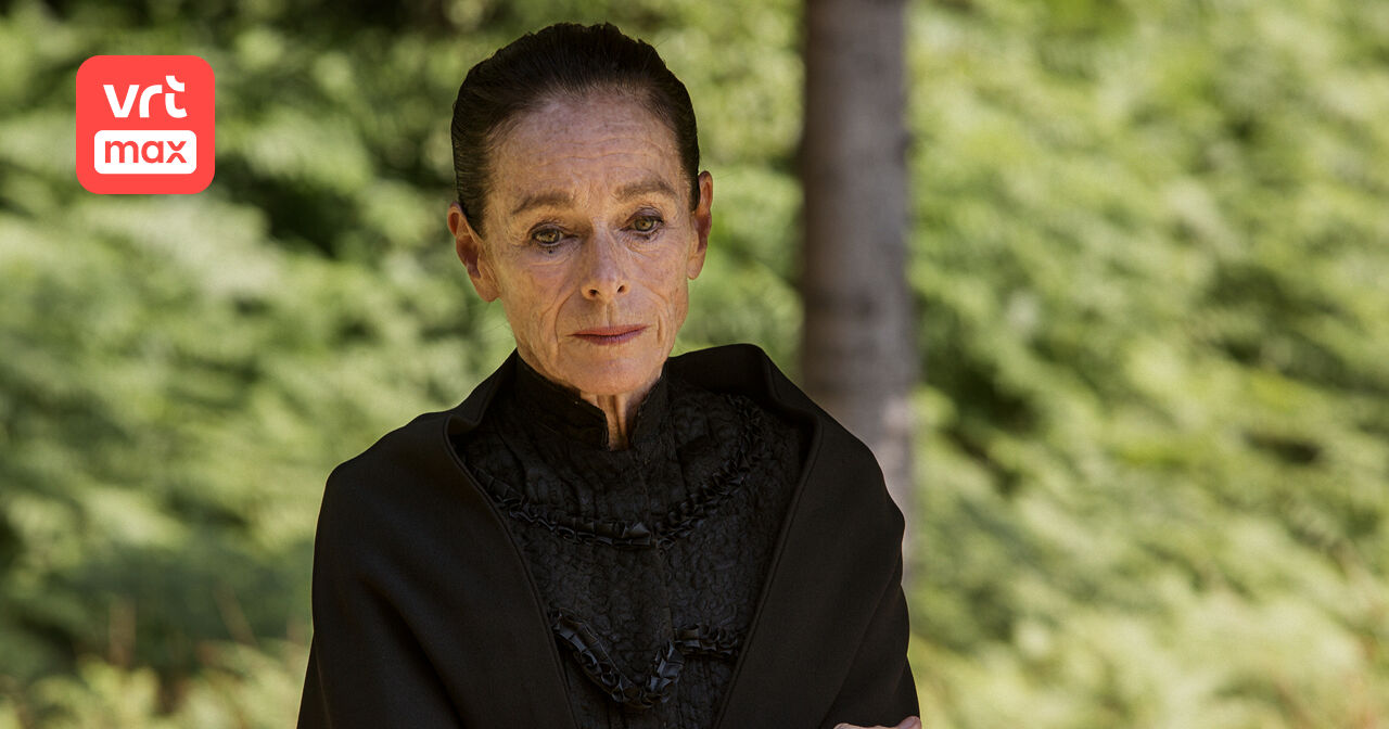 Beyond the walls (Au-delà des murs) - 3 (1) | VRT MAX