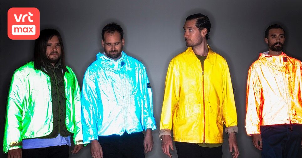 Studio Brussel Interviews - maandag 28 juni 2021 om 06:00 | VRT MAX