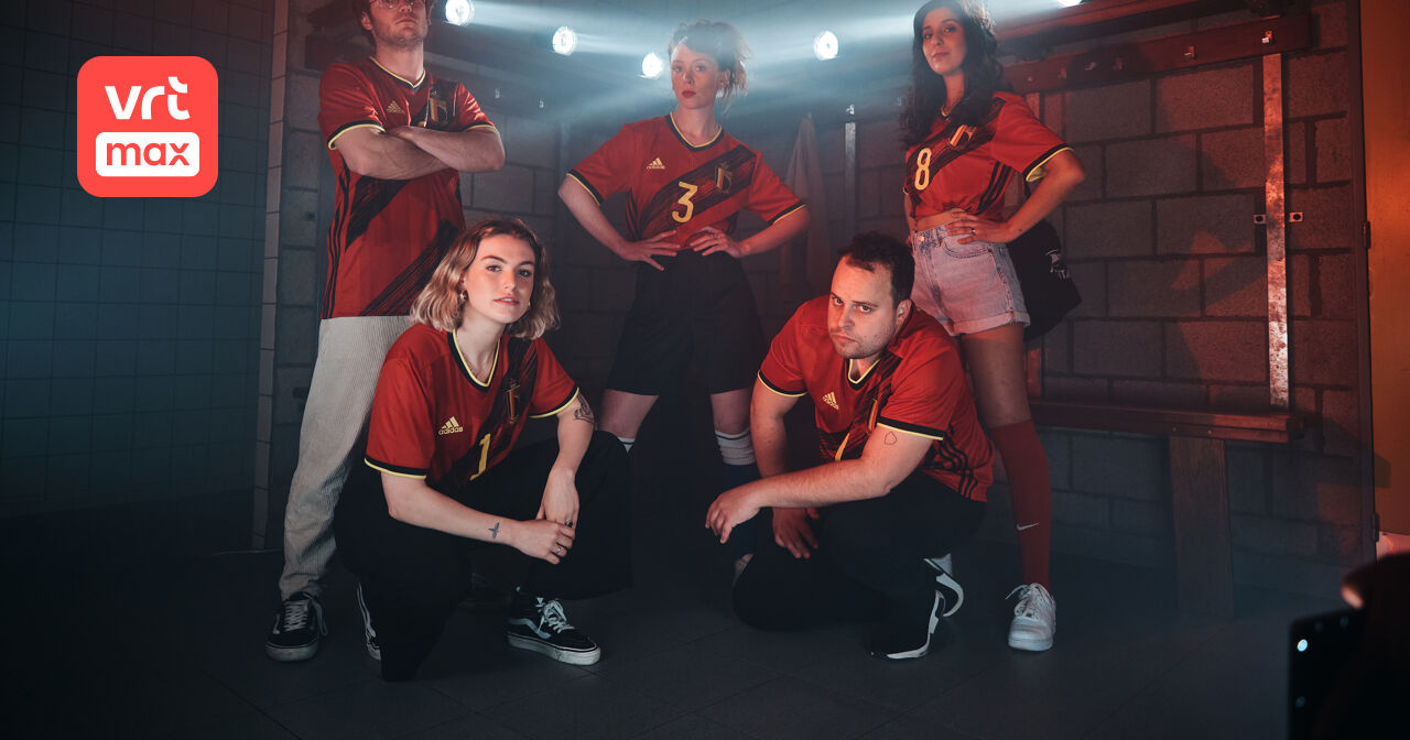 Videoclips Ketnet | VRT MAX