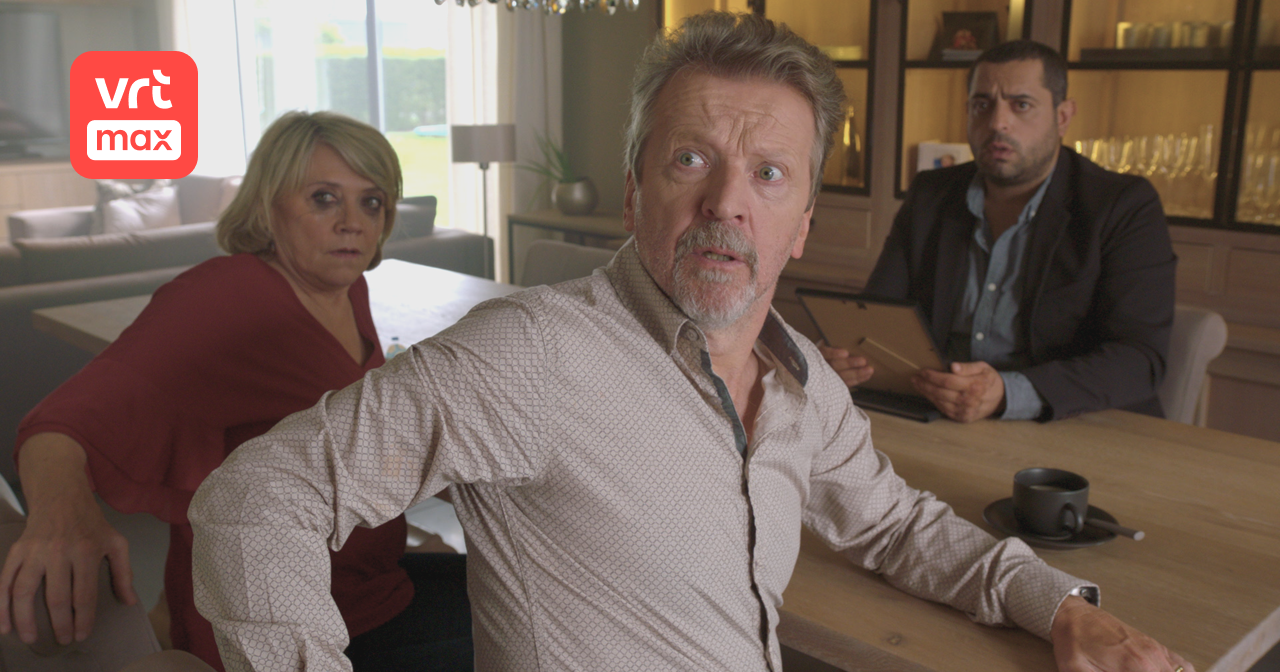 Loslopend wild - 1 (5) | VRT MAX