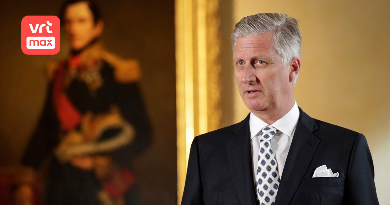 Toespraak koning FIlip 20210720 - Kijk gratis online | VRT MAX Toespraak koning FIlip 20210720 - Kijk gratis online | VRT MAX