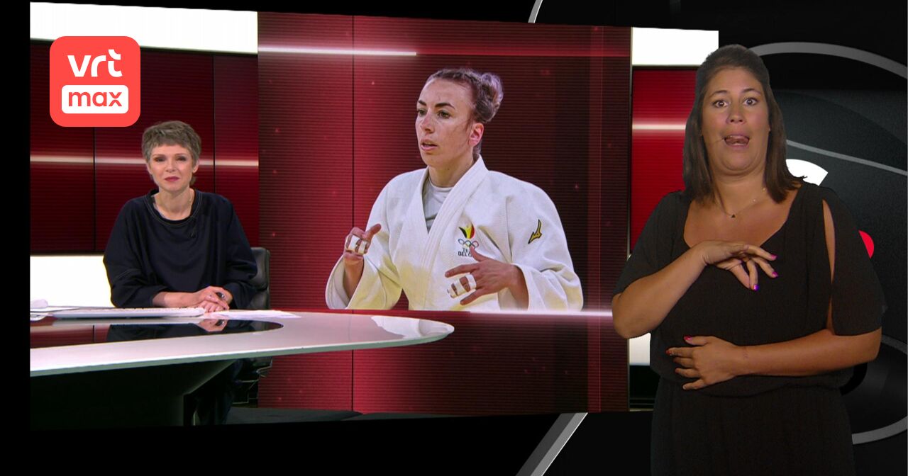 Studio Tokio met VGT - zondag 25 juli 2021 om 12:00 | VRT MAX