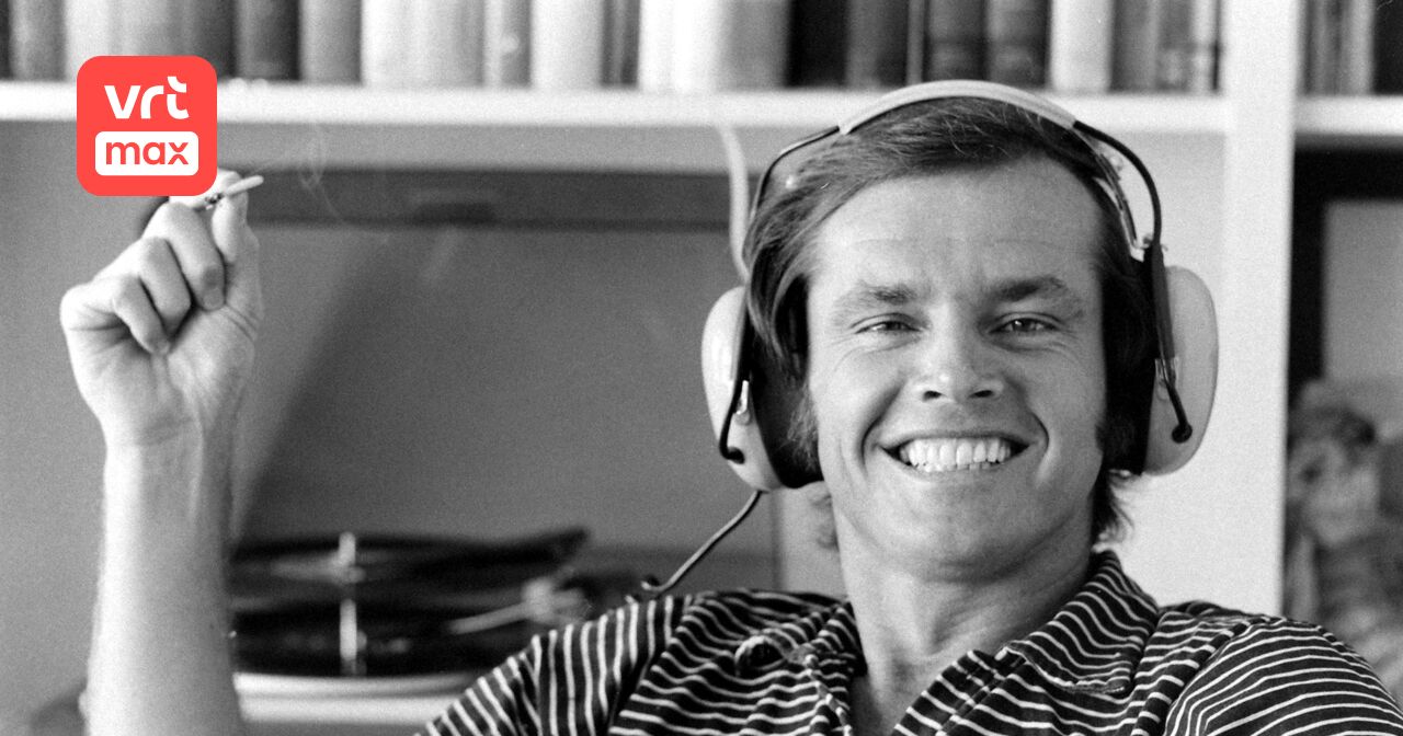 Dr. Jack and Mr. Nicholson | VRT MAX