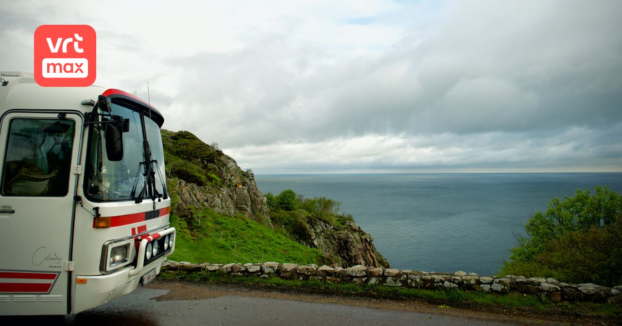 De Columbus - Trailer 'De Columbus' seizoen 4 - Trailer | VRT MAX