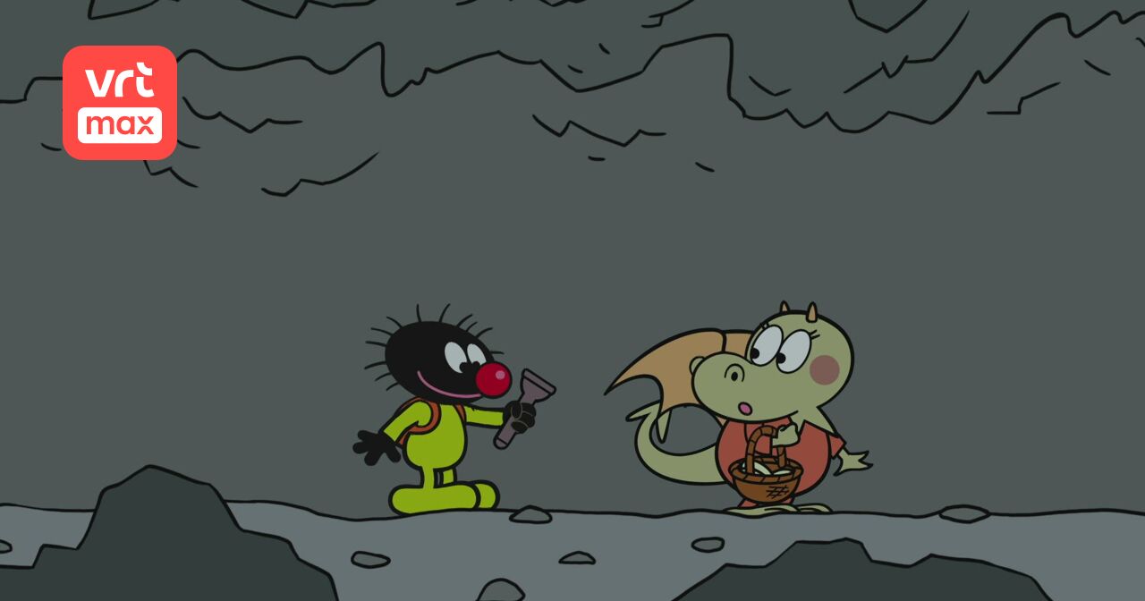 Stoppeltje - Aflevering 33 (Seizoen 2) | VRT MAX