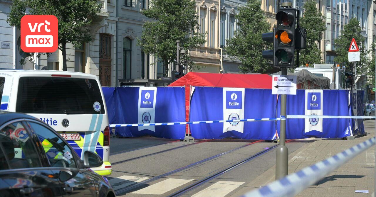 Stef Willems (Vias) over dodelijk ongeval met jonge kindjes: "Blijven ...