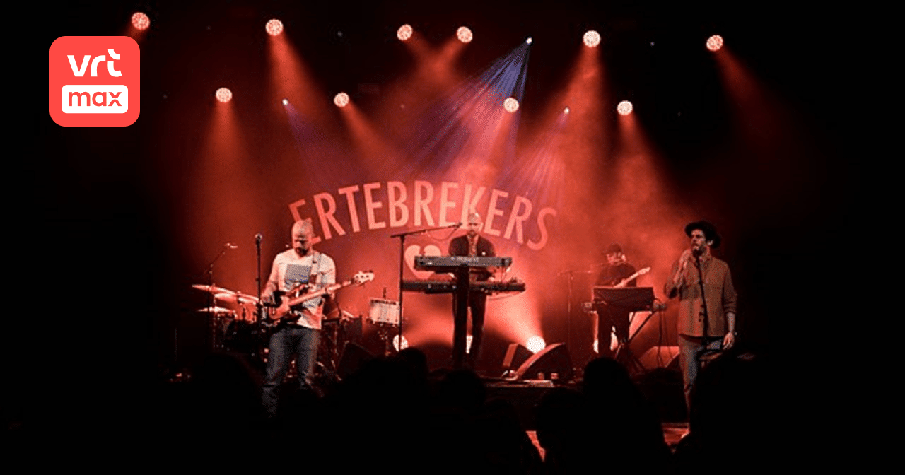 'Tim' van Wim De Craene is een nummer met een verhaal achter, Peter Lesage en Michael ...