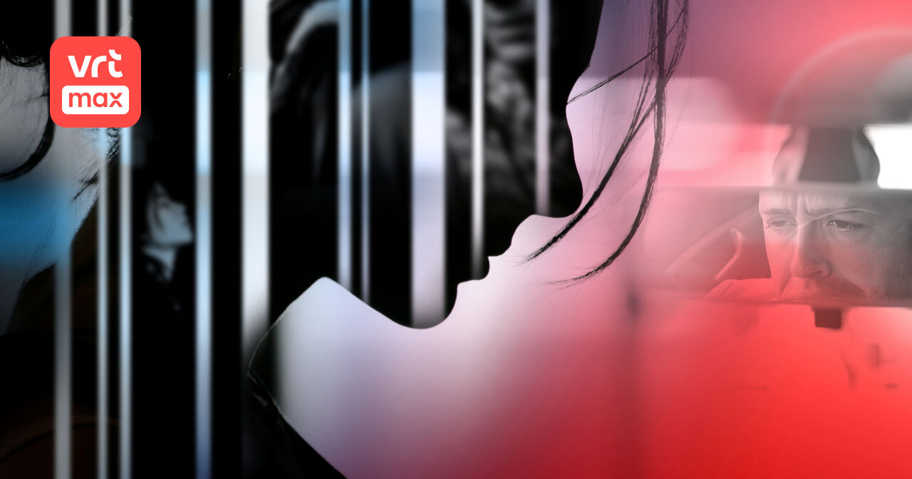 Taken Hunting The Sex Traffickers Vrt Max
