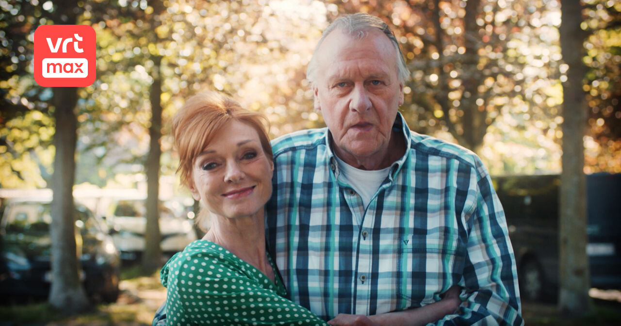 Thuis - Thuis uitgelegd door Frank en Simonne | VRT MAX