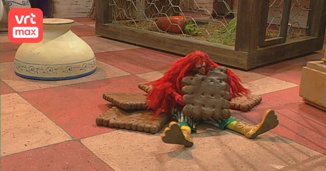 Wizzy en Woppy - Aflevering 53 (Seizoen 2000) | VRT MAX