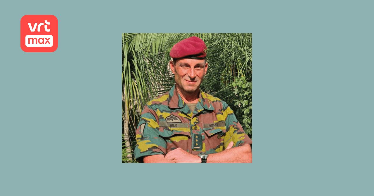 Kolonel Tom Bilo over de operatie in Afganistan: “We hebben meer dan ...