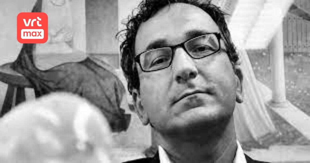 Ward Bogaert: "Diederik Stapel heeft na zijn val twee boeken geschreven ...