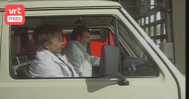 Alfa Papa Tango - Aflevering 4 (Seizoen 1) | VRT MAX