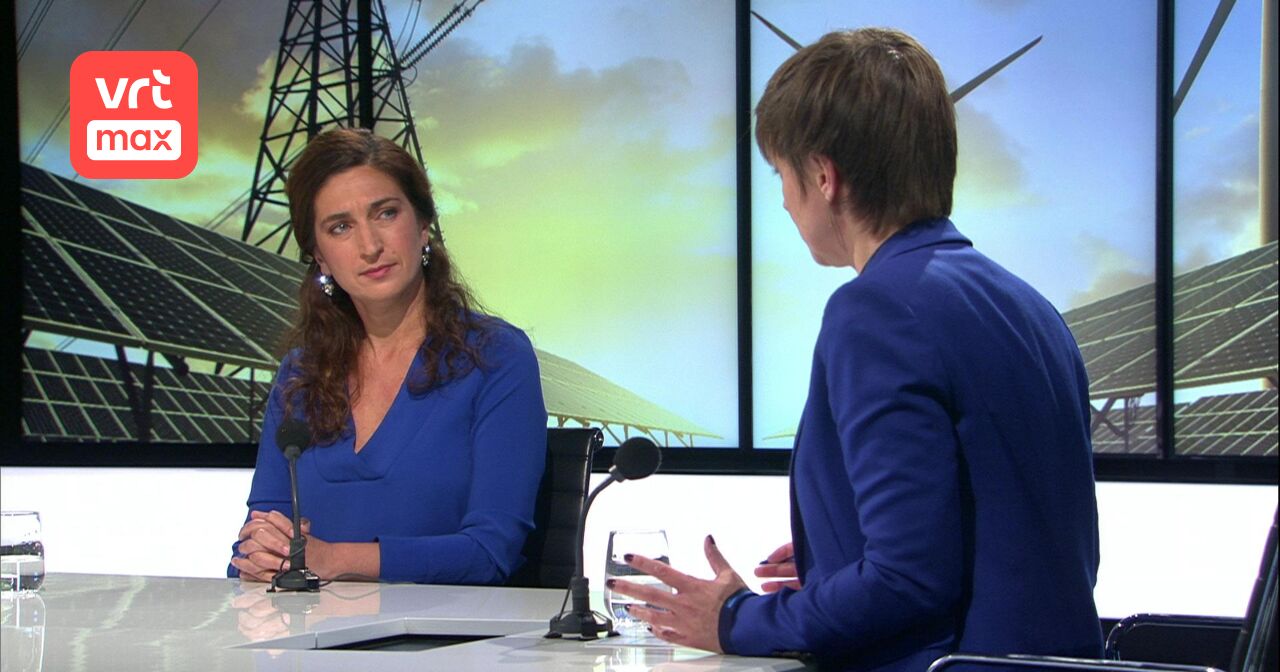 Terzake - donderdag 4 november 2021 om 20:59 | VRT MAX