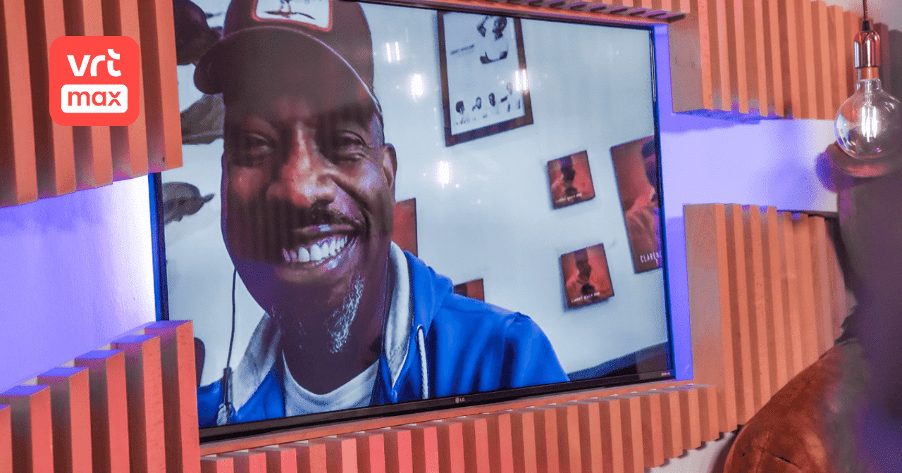 CB Milton: "De jaren 90 was voor mij heel veel ontdekken, alles exploreren"