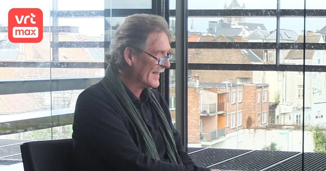 Wim Distelmans - De inzichten [Podcast] | VRT MAX