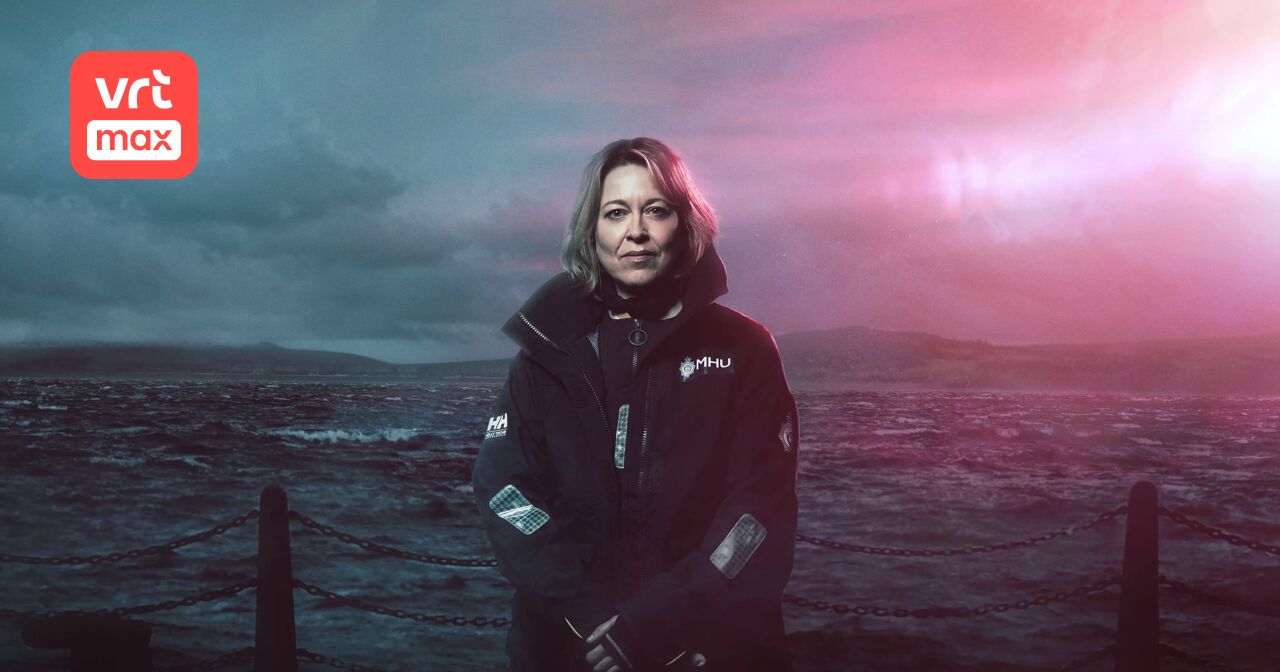 Annika | VRT MAX
