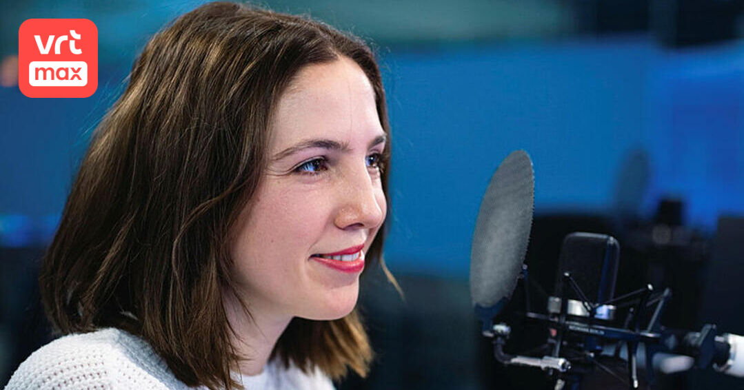 Michèle Cuvelier over 'The Lyrics' van Paul McCartney: "Het voelt als ...