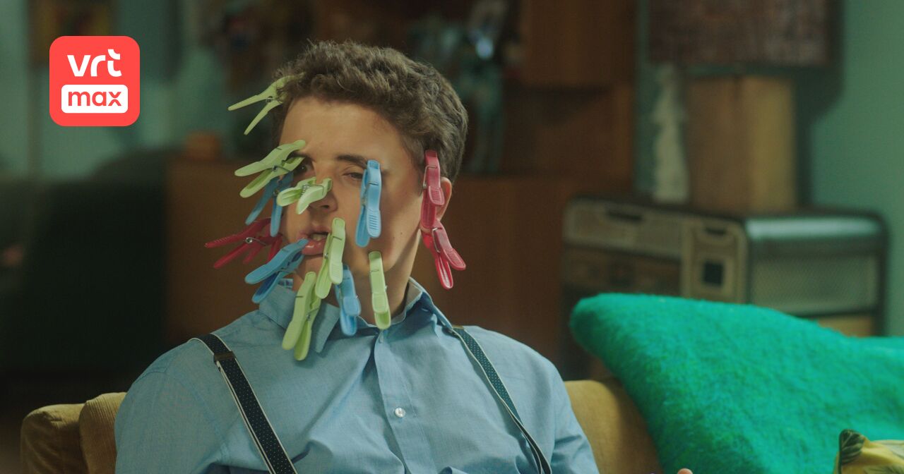 De Hoppers - 5 (2) | VRT MAX