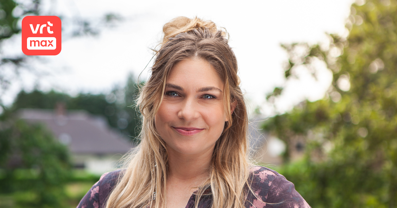 Thuis-personages | VRT MAX