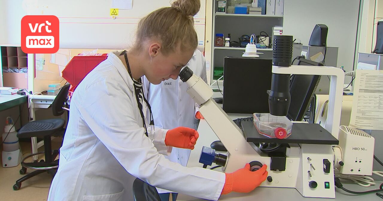 #STEMhelden - Aflevering 15 (Seizoen 2021) | VRT MAX