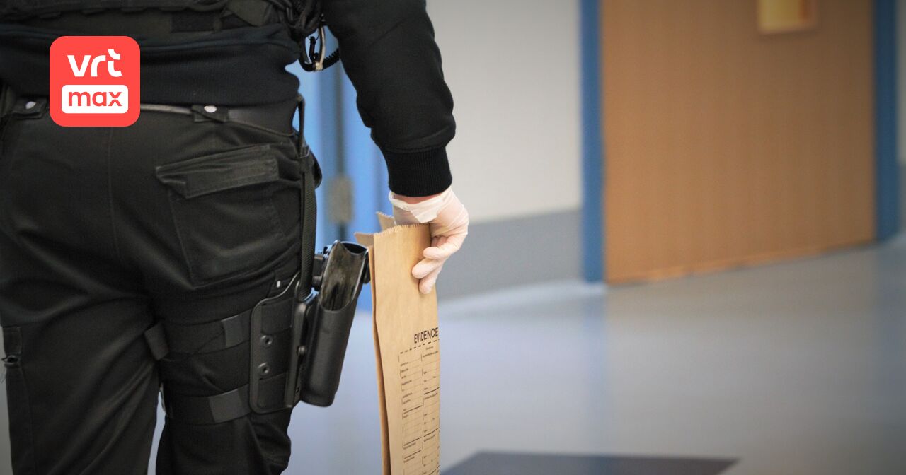 The detectives: inside the major crimes team | VRT MAX