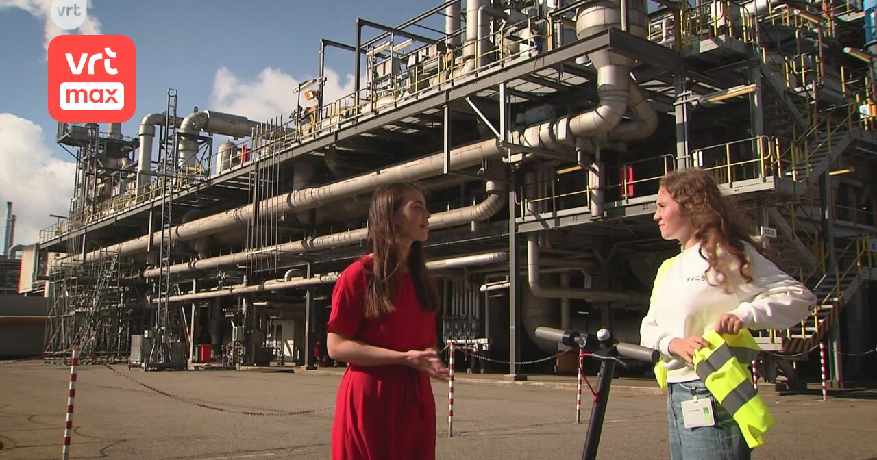 #STEMhelden - Aflevering 23 (Seizoen 2021) | VRT MAX