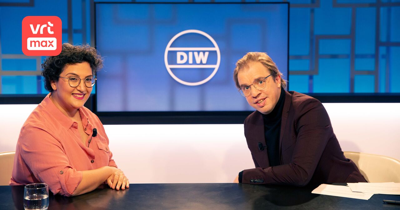 De ideale wereld - dinsdag 30 november 2021 om 22:19 | VRT MAX