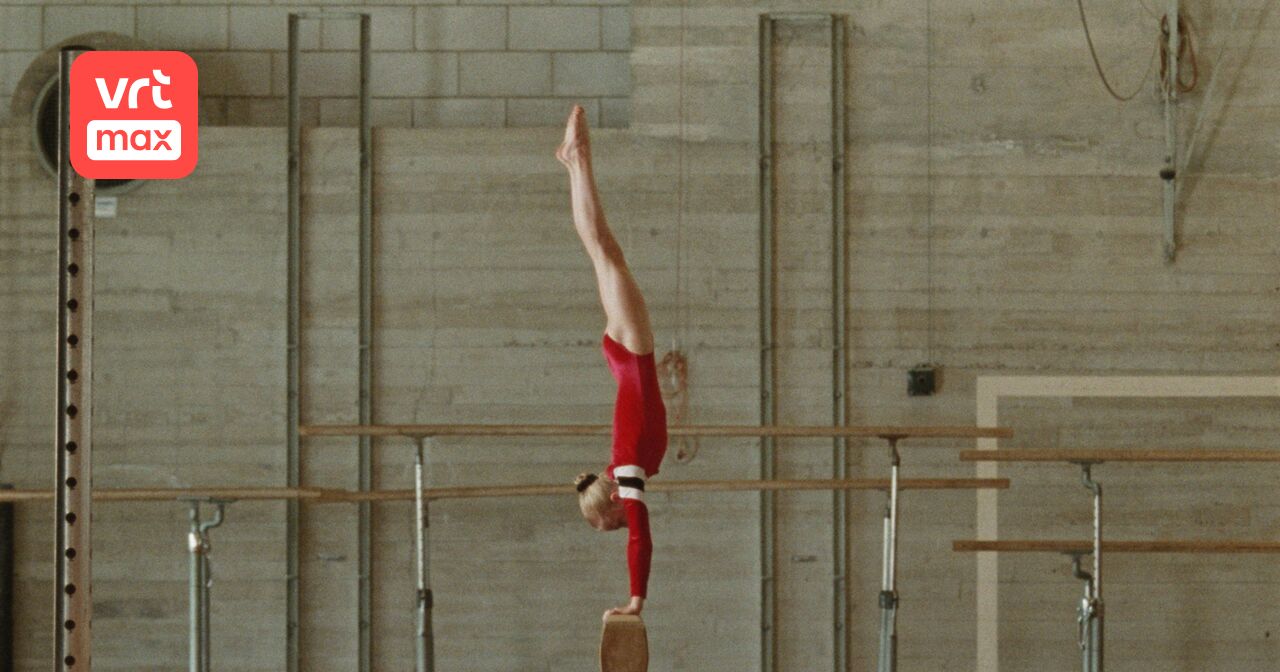 De druk stijgt voor de 11-jarige turnster Stephanie - Kijk gratis ...