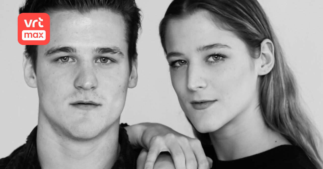 Nora en Arno Monsecour - Twintigers [Podcast] | VRT MAX