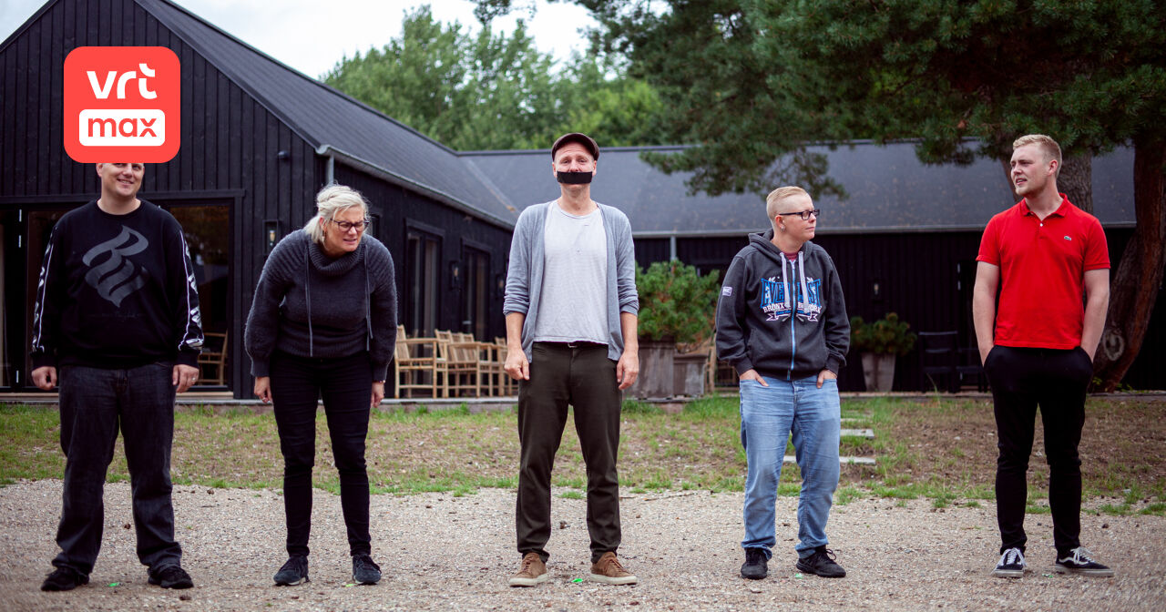 Taboe internationaal - 3 (1) | VRT MAX