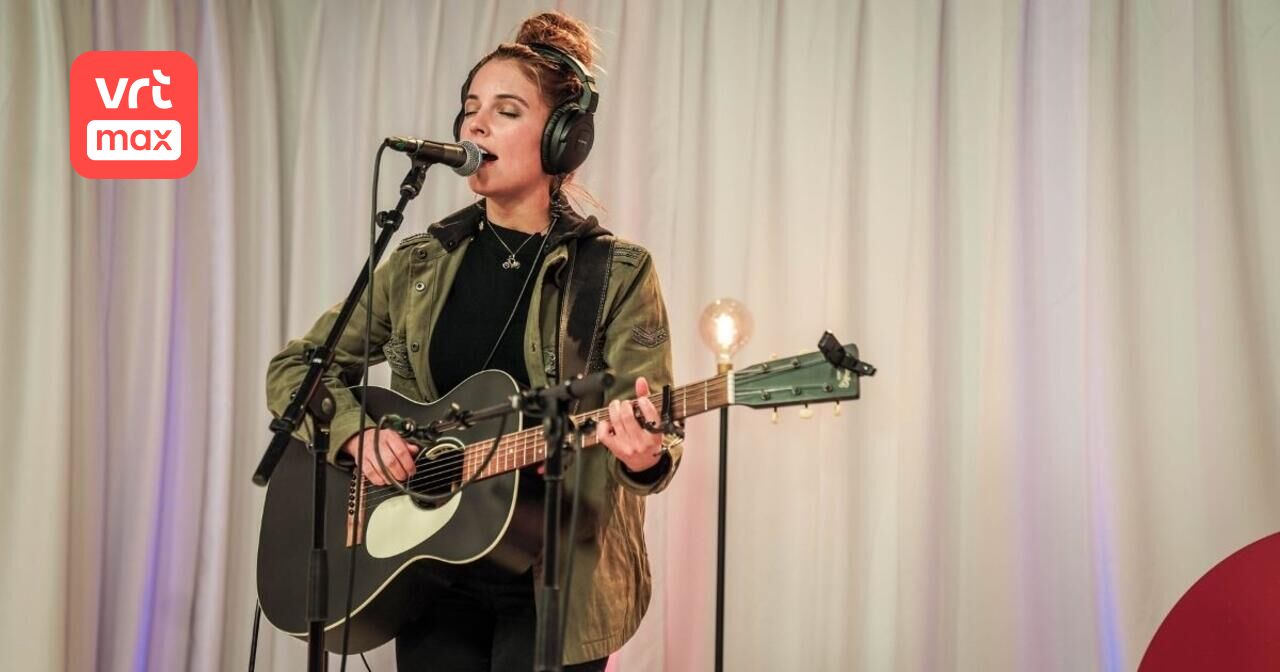 Emmy d'Arc in Radio 2 Bene Bene