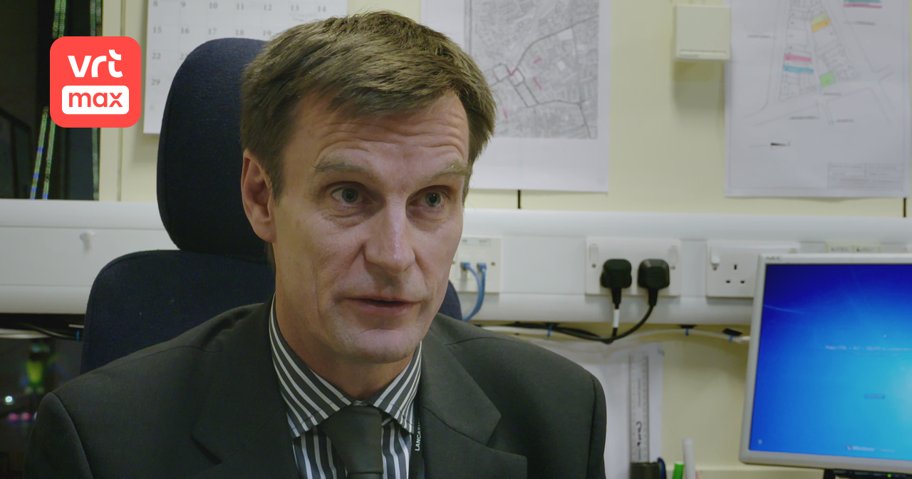 The detectives: inside the major crimes team - Aflevering 3 (Seizoen 1 ...