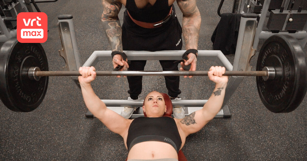 Sheroes - 2 (2021) | VRT MAX