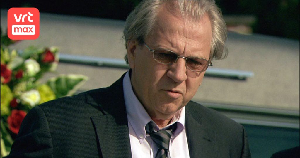 Witse - Aflevering 11 (Seizoen 8) | VRT MAX