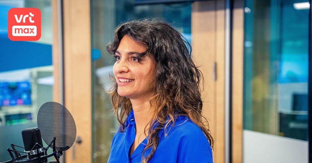 Layla El-Dekmak: "De drempel om een podcast te maken, is zo laag"