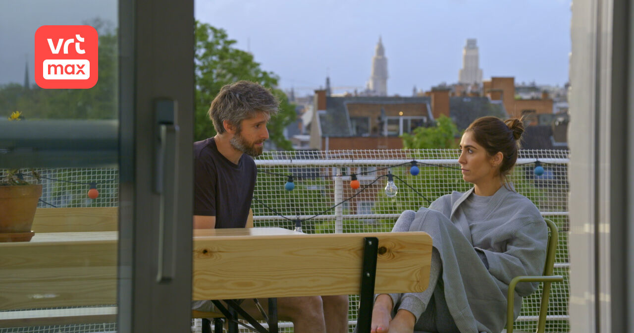 Dertigers - 4 (4) | VRT MAX