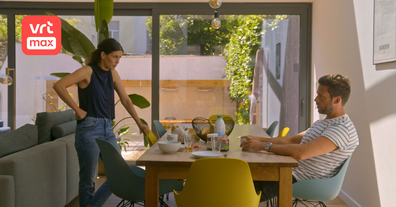 Dertigers - 11 (4) | VRT MAX