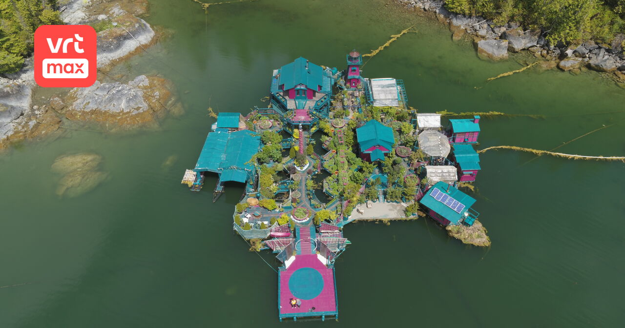 World's Weirdest Homes | VRT MAX