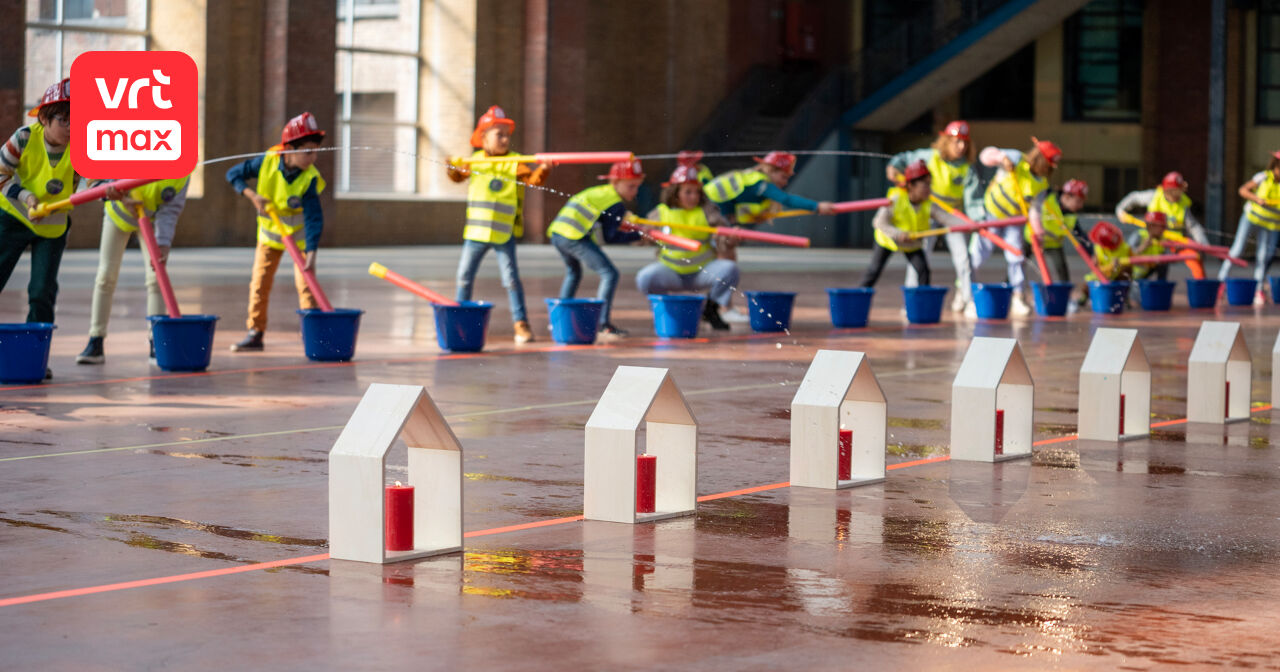 Homo universalis Ketnet - 2 (2) | VRT MAX