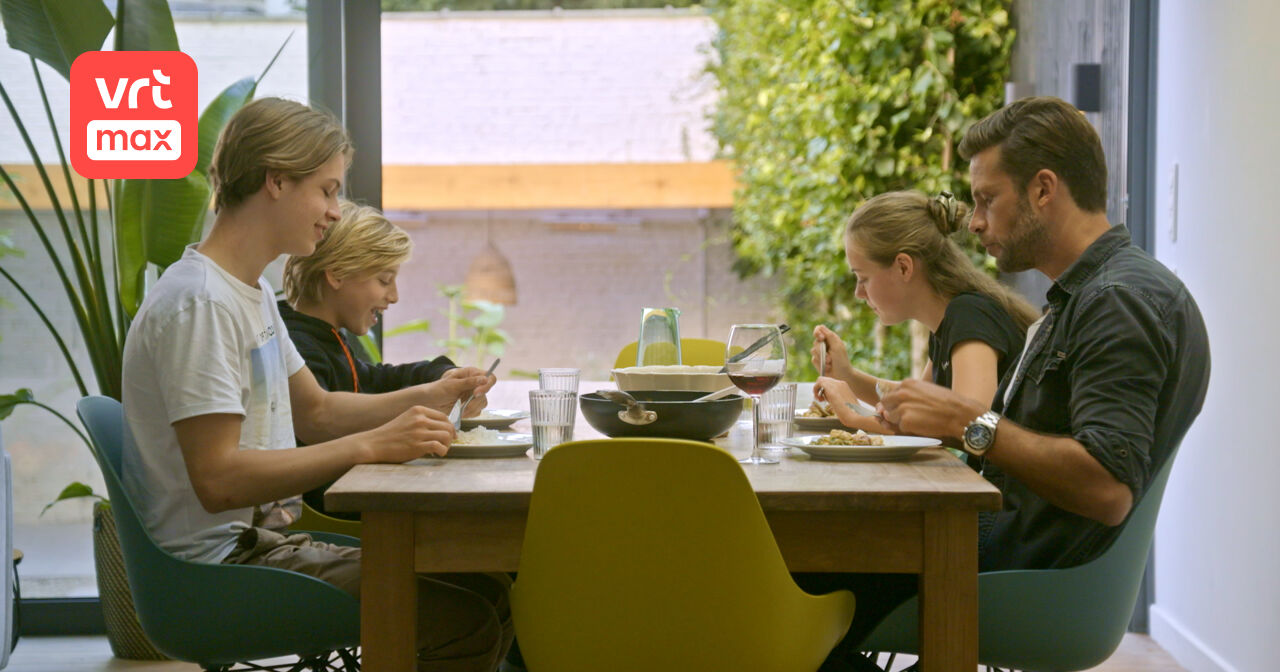 Dertigers - 24 (4) | VRT MAX