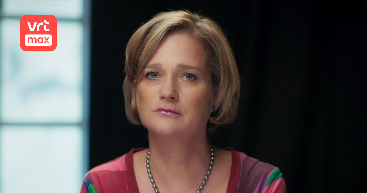 Delphine: mijn verhaal - Het moment waarop Delphine ontdekt wie haar ...