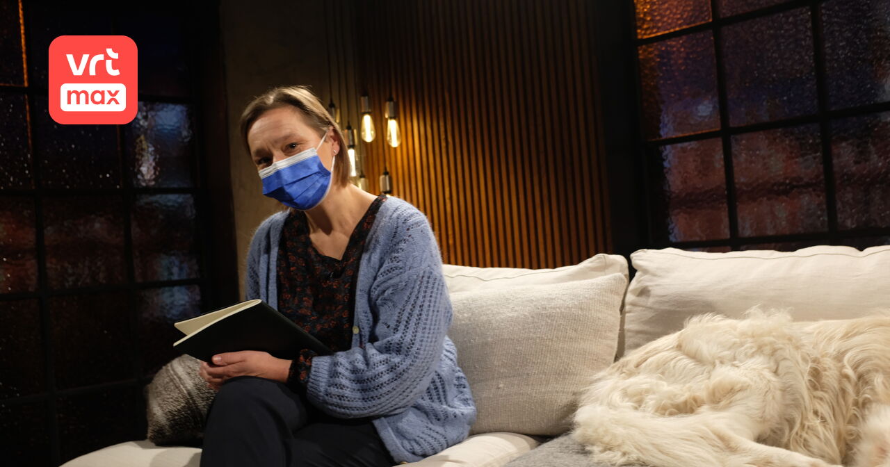 Winteruur - woensdag 27 september 2023 om 06:00 | VRT MAX