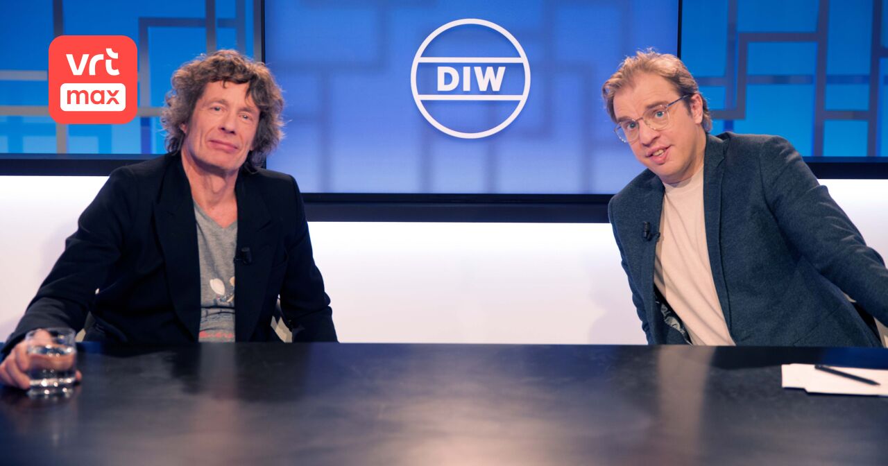 De ideale wereld - 2 (2022-vj) | VRT MAX